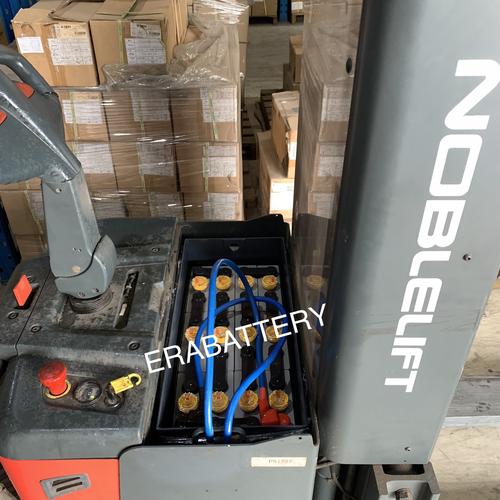 Jual Baterai Pallet Mover 24V/315Ah 3PzS - Jakarta Timur - ERABATTERY ...