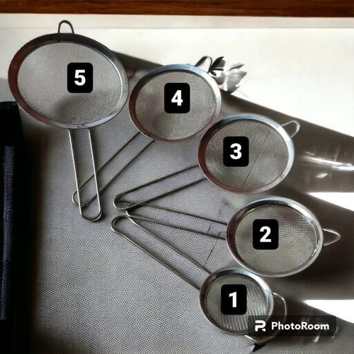 Jual saringan stainless harga special mulai 12rb - Kota Denpasar ...