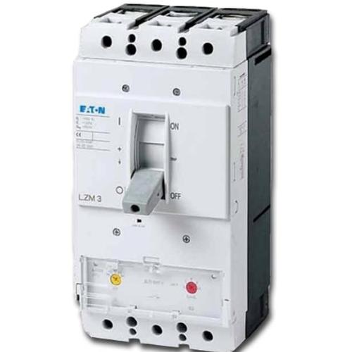 Jual Mccb Eaton Lzms3/Lzm 3 3P 400A Original Asli - Jakarta Utara ...