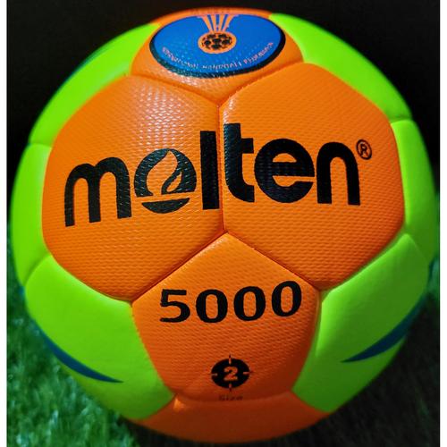 Jual bola hand ball molten size 1 / bola handball / bola tangan - PUTIH ...