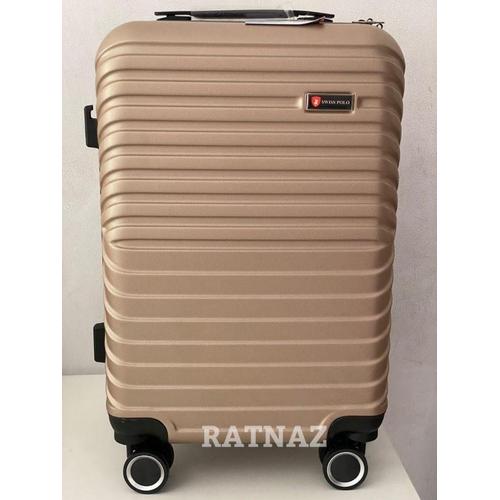 Jual Koper 18 inch Koper Mini Koper Kabin Koper Umroh Travel Bag ...