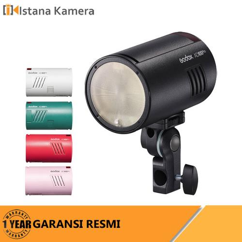 Promo Godox AD100pro / AD100 PRO / AD-100 Pocket Flash / Speedlight ...