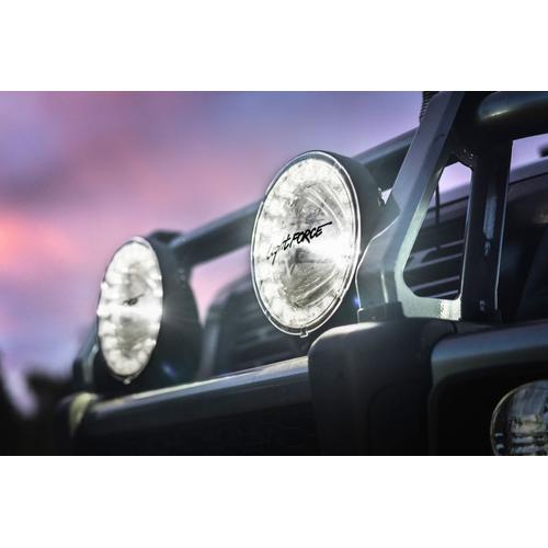 Jual lampu offroad lightforce htx hybrid The combination of HID and LED ...