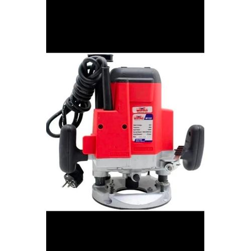 Jual Mesin Router Kayu Variabel - Wipro W1123 - Jakarta Barat - Safety ...