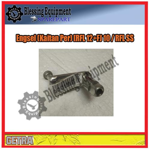 Jual RFL Sparepart Engsel Pintu Oven Getra - Kota Surabaya - Blessing ...