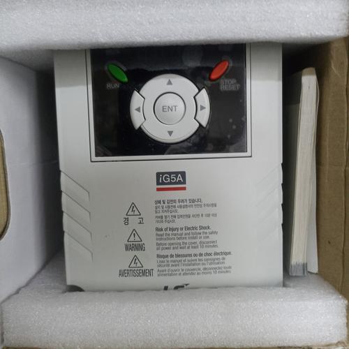 Jual INVERTER LS SV015iG5A-2 2HP 1,5KW 220V ORIGINAL - Kota Bandung - Mitra Jaya Elektric ...