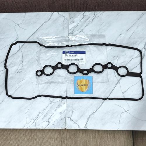 Jual Paking Tutup Klep Hyundai Grand Avega All new Rio 22441-03050 ...
