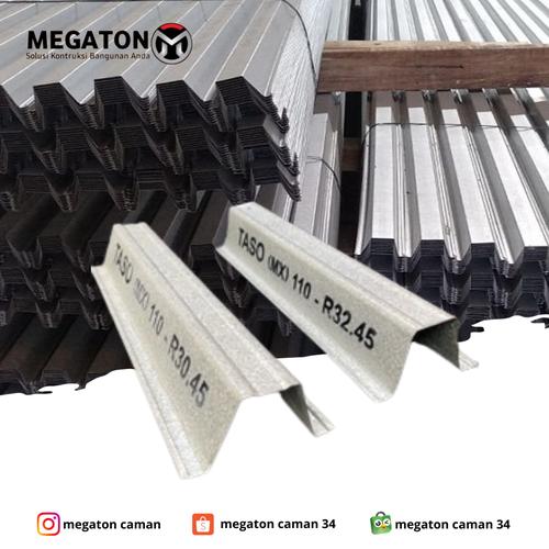 Jual RENG R40 0,45 TASO - Kota Bekasi - Toko besi MEGATON Caman | Tokopedia