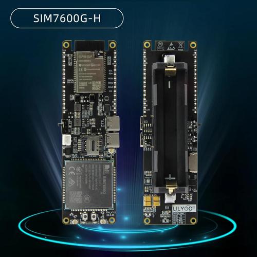 Jual LILYGO TTGO SIM7600E-H / SIM7600G-H 2R Module ESP32 Chip WiFi ... Jual LILYGO TTGO SIM7600E-H / SIM7600G-H 2R Module ESP32 Chip WiFi ...
