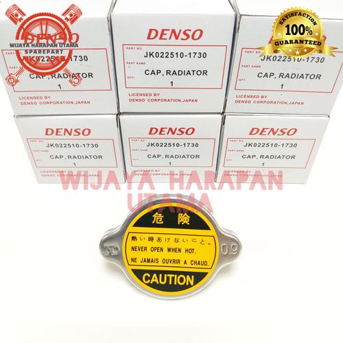 Jual Tutup Radiator 0.9 Besar Canter PS100 PS110 PS120 PS125 PS135 PS136 - Jakarta Pusat ...