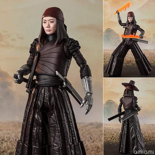 Jual S.H.Figuarts SHF Nemesis REBEL MOON - Part 1 A Child of Fire ...