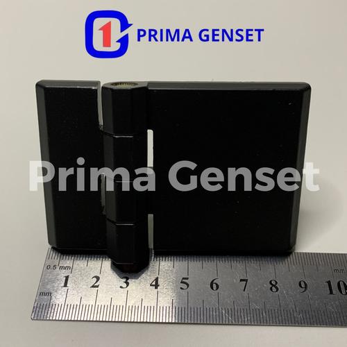 Jual Engsel Balok Baut 6cm x 9cm / Engsel Kotak Genset Panel - Kota ...