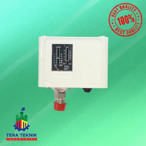 Jual pressure switch 6Bar / 6kg HLP506 READY STOK - Jakarta Utara ...