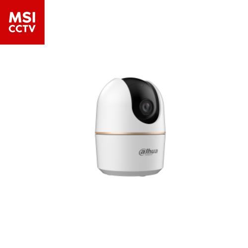 Jual CCTV WIFI IP CAMERA DAHUA HERO A1 IPC-H4A 4MP FULL HD HUMAN ...