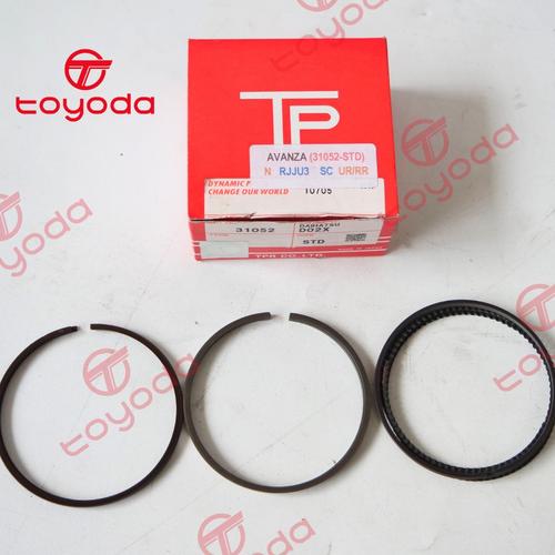 Jual RING SEHER/ AVANZA 2003-2015 - Kota Bandung - Toyoda Motor | Tokopedia
