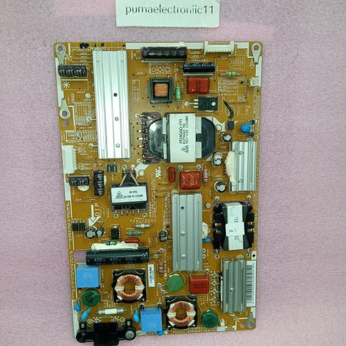 Jual PSU - POWER TV SAMSUNG UA46D5500 MESIN TV LED POWER SUPPLY ...