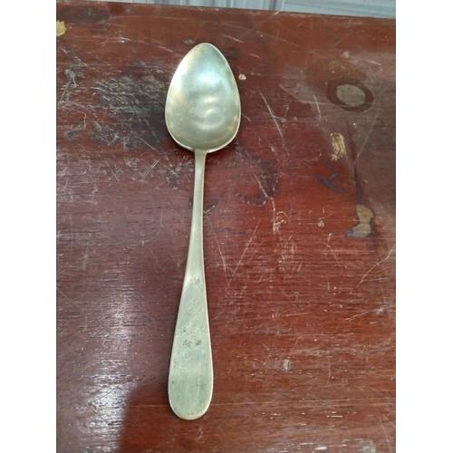 Jual Sendok LL Alpaca Kuno Jadul Antik - Jakarta Utara - Olivia_Shop83 ...