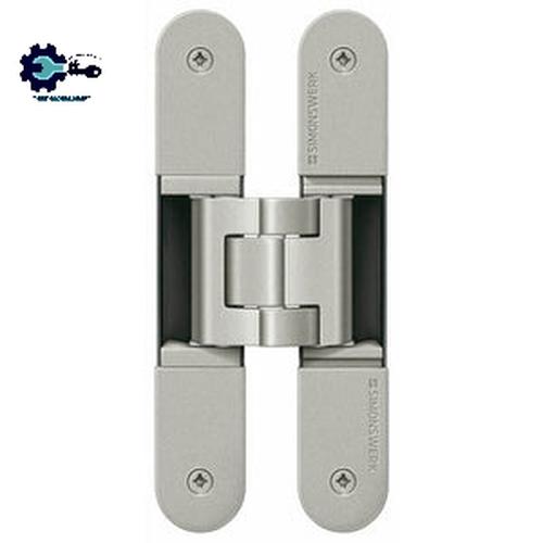 Jual Engsel Concealed Simons werk TE 640 - 3D F1/F2 || Tectus Hinge TE ...