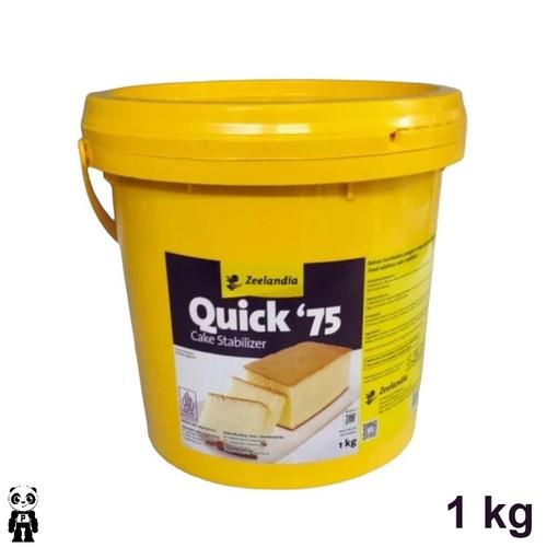 Jual Zeelandia Quick 75 1Kg SP Pengemulsi Pengembang Kue Cake ...