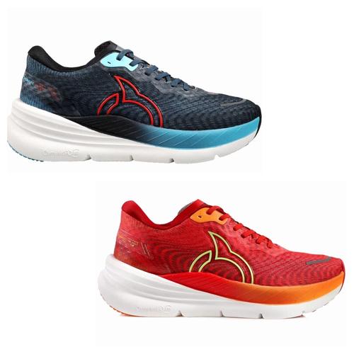 Jual Sepatu Lari Running Ortus Eight OrtusEight Hyper Blast Hyperblast ...