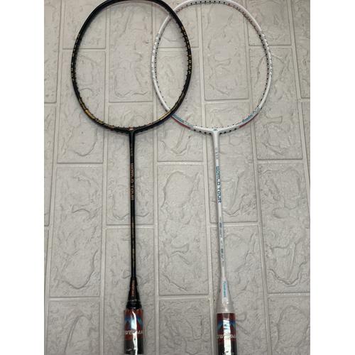Promo Raket Badminton Power max Powermax PREMIUM WORLD TOUR 4U G1 MAX ...