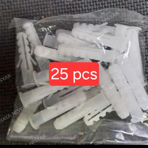 Jual Fiser S6 Viser Piser Masko wall plug masko hight kwality per 20 ...