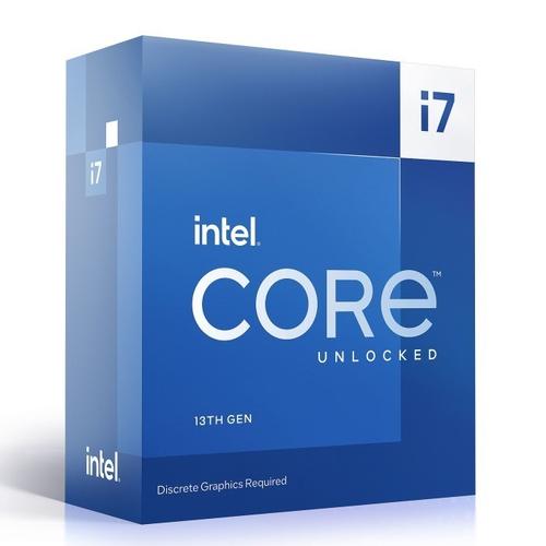 Jual Intel Core i7 13700 2.1GHz Up To 5.2GHz - [Box] LGA 1700 - Kota ...
