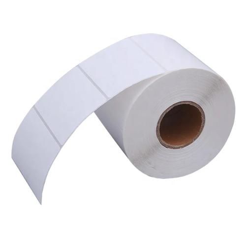 Jual LABEL THERMAL 80X50 1 LINE ISI 500 - Kota Surabaya - AUTO BARCODE ...