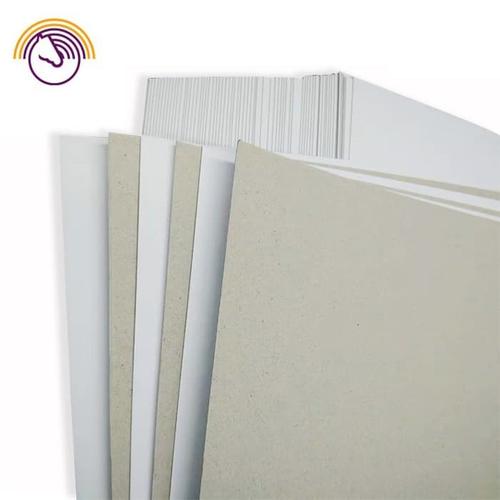 Jual Kertas Karton Tebal Duplex Paper 250gr - 70cm x 100cm - Jakarta ...
