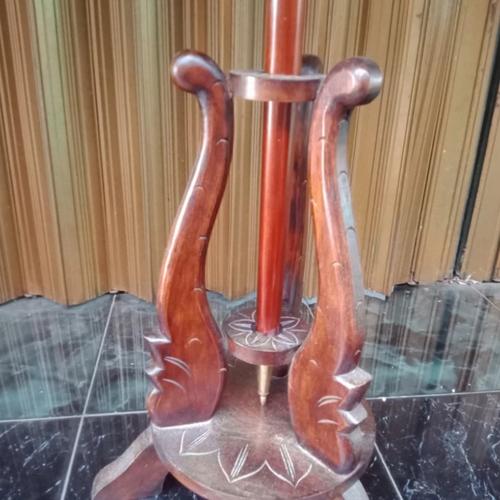 Jual Landean Tombak Kayu Panjang 1 meter - Kota Surakarta - Graha Antik ...