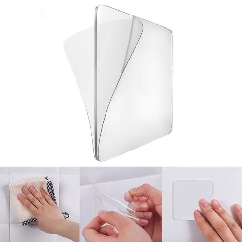 Jual Double Side Tape Papan Nano Tape Double Tip Serbaguna Tempel ...