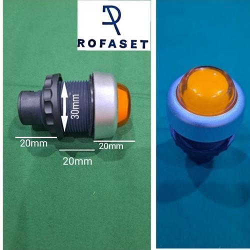Jual Explosion proof Pilot lamp Dc24v Q30mm Ex de IIc GB - Jakarta ...