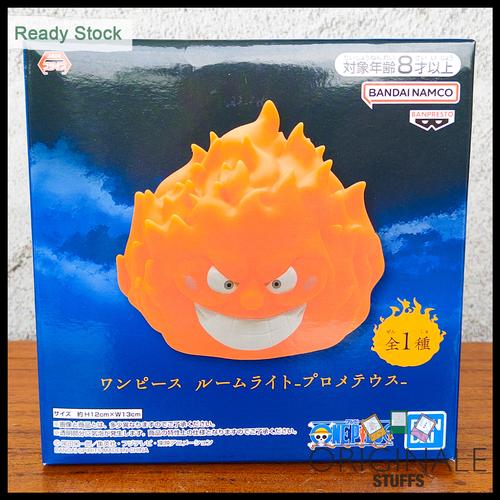 Jual Banpresto One Piece Room Light Prometheus Figure Original Japver ...