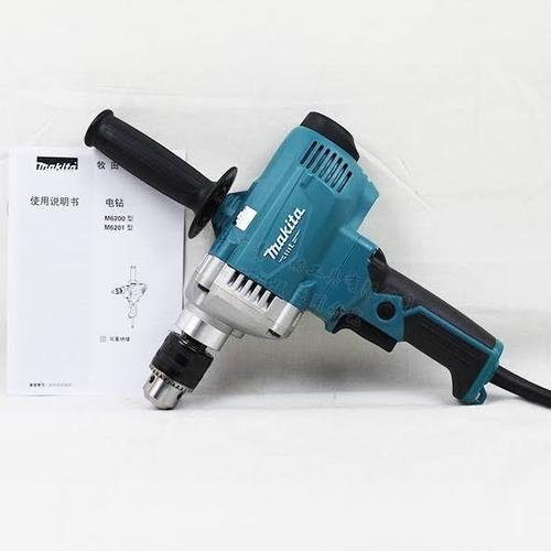 Jual Makita M 6200 B Mesin Bor 13mm M6200B Original - Jakarta Utara - Hans Teknik | Tokopedia