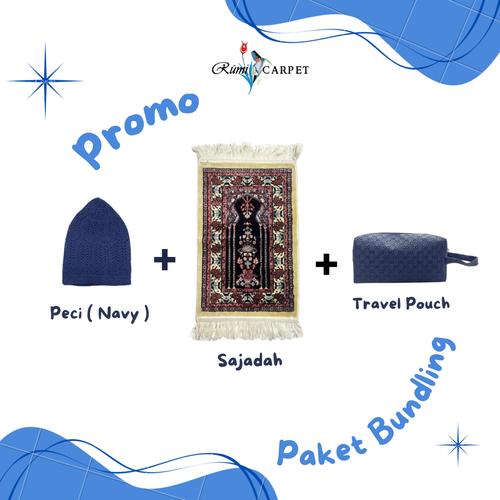 Jual Peci Mercan Impor Turki Tebal Berkualitas - Jakarta Timur - Rumi ...