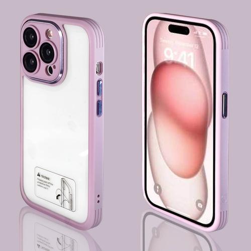 Jual Hard Case iPhone 12 Pro Max 13 13 Pro Max 14 14 Pro FS Neo Glow ...