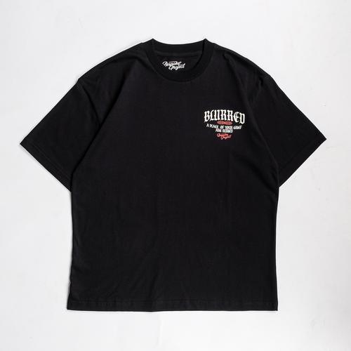 Jual Bespoke project Fatigue Tshirt Blurred - M - Kota Bandung ...