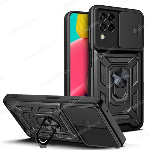 Jual CASE ARMOR TRANSFORMER SAMSUNG M22 M23 5G M32 M34 5G M55 5G ...