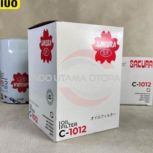 Jual Berkwalitas Filter Oli Mitsubishi Canter Ps110 Ps125 Ps136 Turbo ...