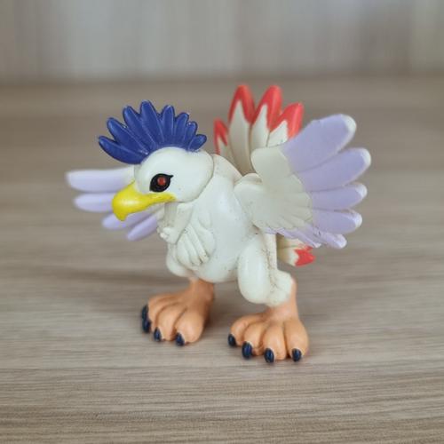 Jual Kokatorimon Digimon Savers Data Squad Collectible Mini Figure ...