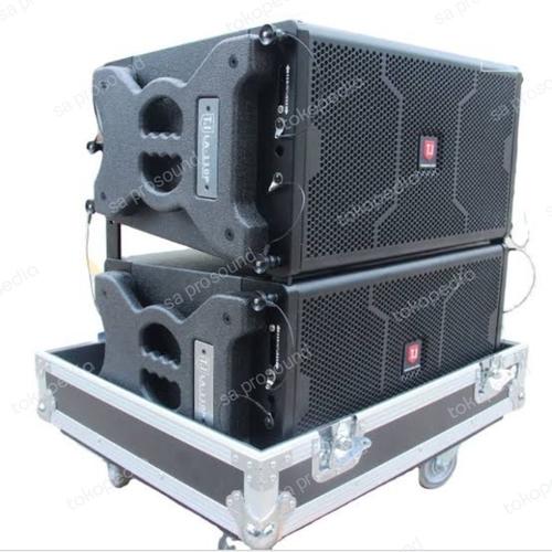 Jual box line array 12 inch singgle/ box line array 12 +tw - Kota ...
