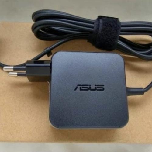 Jual Adaptor Charger Laptop Asus Original X441M X441MA X407MA X441 19v ...