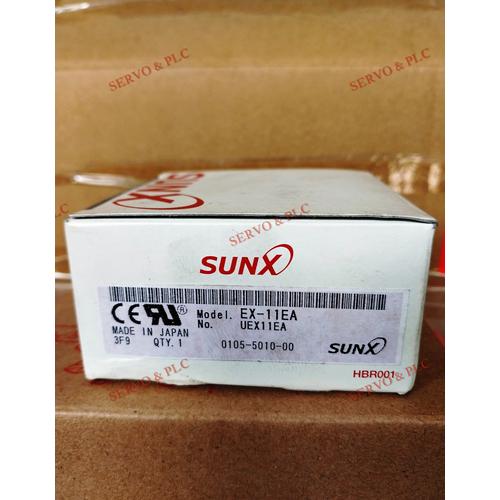 Jual EX-11EA SUNX EX-11EA Photoelectric ex 11ea NEW & ORIGINAL Made In ...