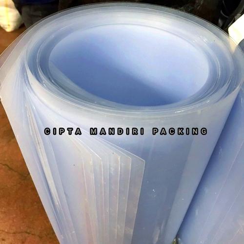 Jual Pvc Sheet Clear / Mika Pvc Kaku Lembaran Bening 0.8mm 1m x 2m - Jakarta Barat - cipta ...