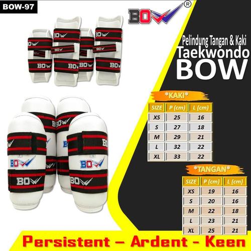 Jual Pelindung Tangan & Kaki/Arm & shin guard - XS - Kota Bekasi - 2V ...