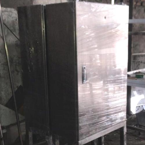 Jual Custom box panel stainless SS304 plat 3mm - Jakarta Utara - sukses ...