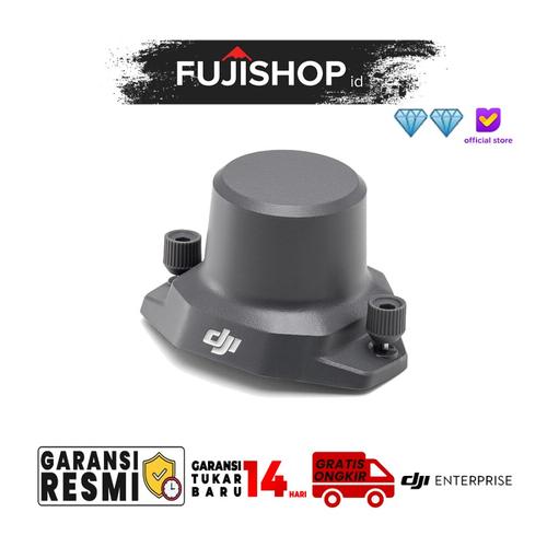 Jual DJI Mavic 3 Enterprise RTK Module - Jakarta Barat - FUJISHOPid ...