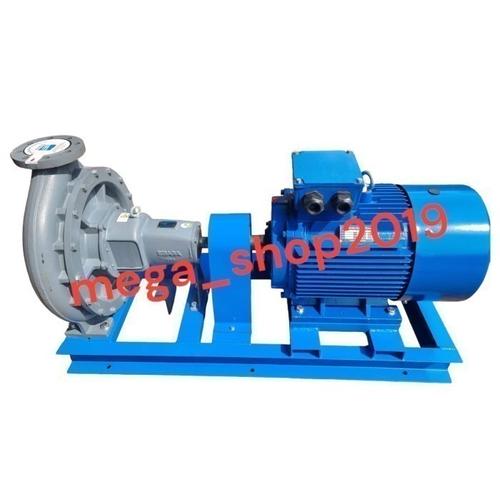 Jual Pompa Ebara GS 40-160 /0.75Kw/4 pole/End Section Volute Pump ...
