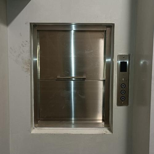 Jual Lift makanan (food elevator) untuk restoran - Jakarta Barat - LJB ...