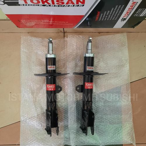 Jual Shockbreaker Shock Breaker Depan Mitsubishi Xpander Expander ...